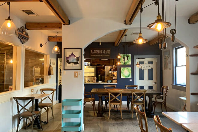 Commonwealth Coffee House