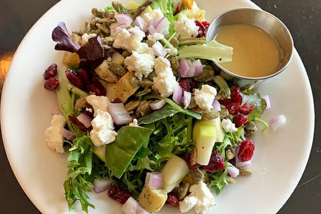 Commonwealth Kitchen and Cafe