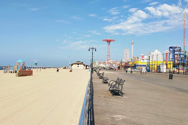 Coney Island