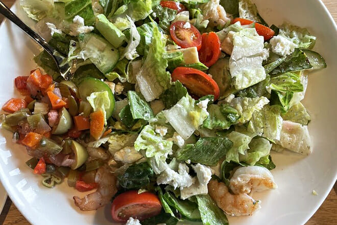 Cooper's Hawk Winery & Restaurant