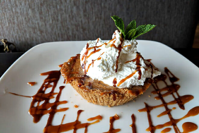 Cooper's Hawk Winery & Restaurants