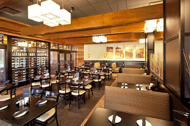 Cooper's Hawk Winery & Restaurants