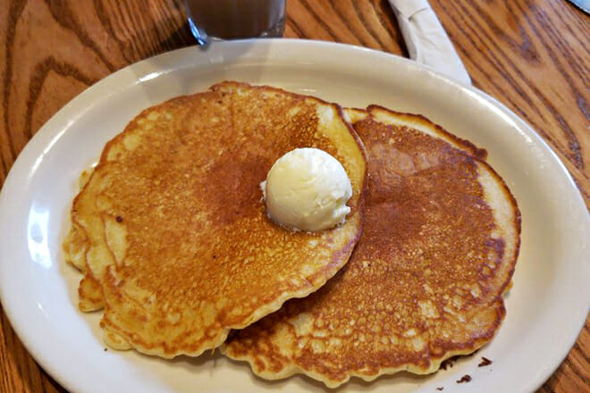 Cracker Barrel Country Store Restaurant