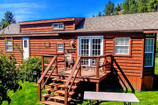 Creekside Country Resort