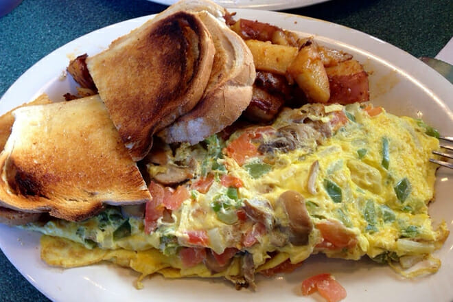 Culpeppers Bakery & Cafe