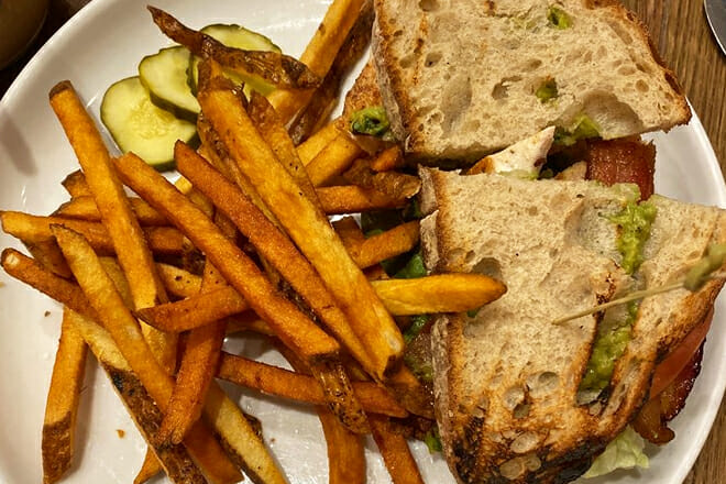 Cupitol Coffee & Eatery