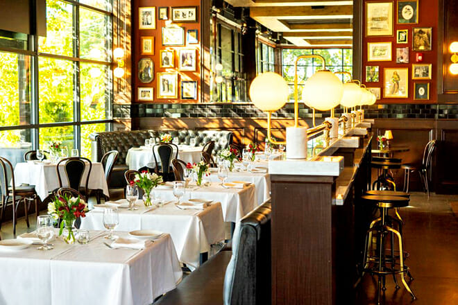 Daniella&rsquo;s Ristorante