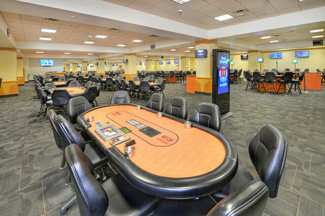 Daytona Beach Racing & Card Club