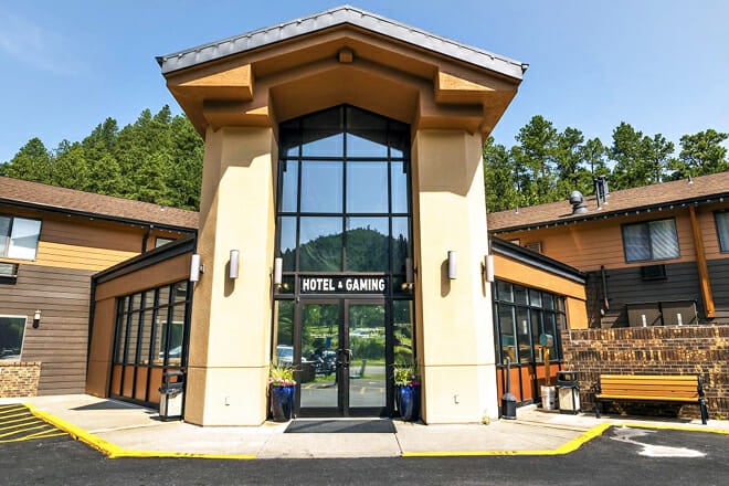 Deadwood Gulch Gaming Resort