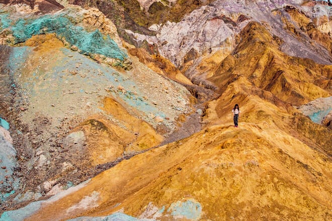 Death Valley National Park