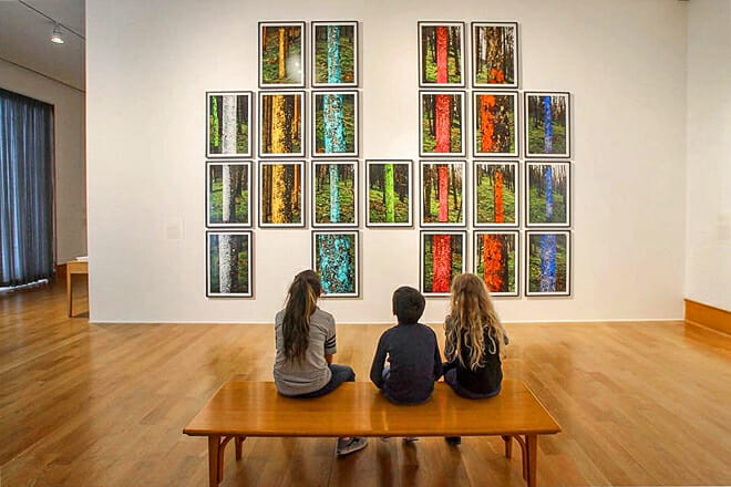 Des Moines Art Center
