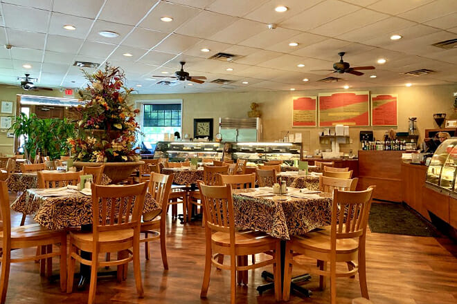 DiPrato&rsquo;s Delicatessen