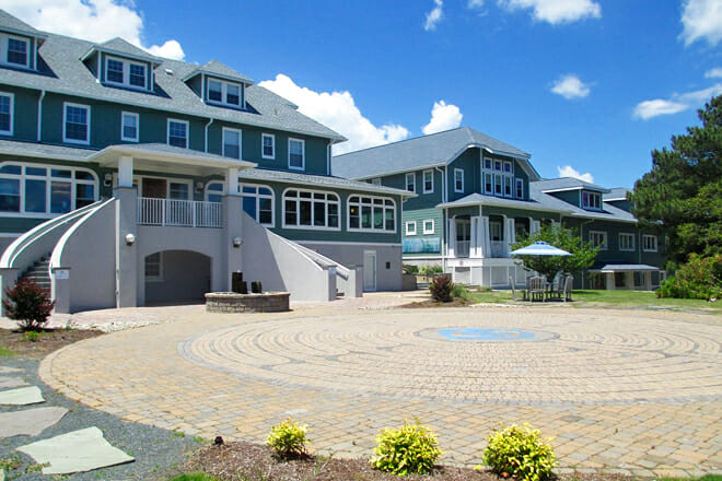 Edgar Cayce's A.R.E. Association for Research and Enlightenment