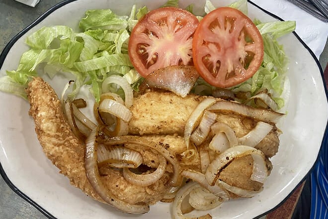 El Castillo de Jagua