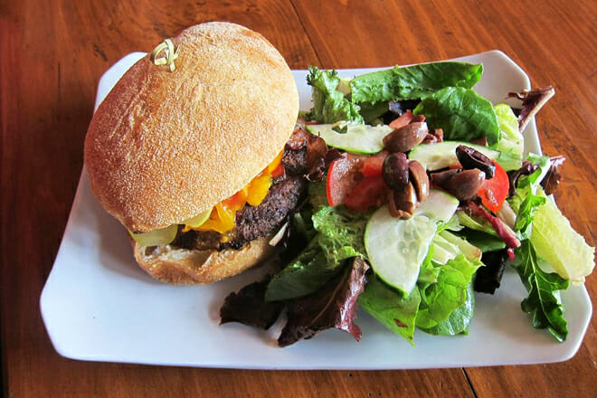 El Moro Spirits & Tavern