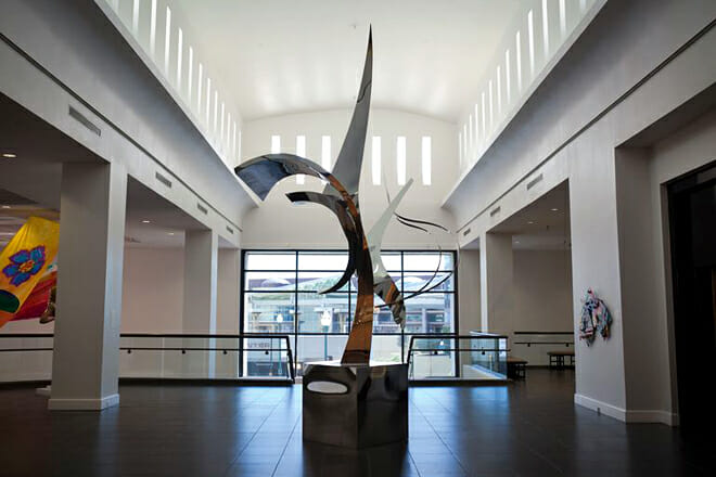 El Paso Museum of Art