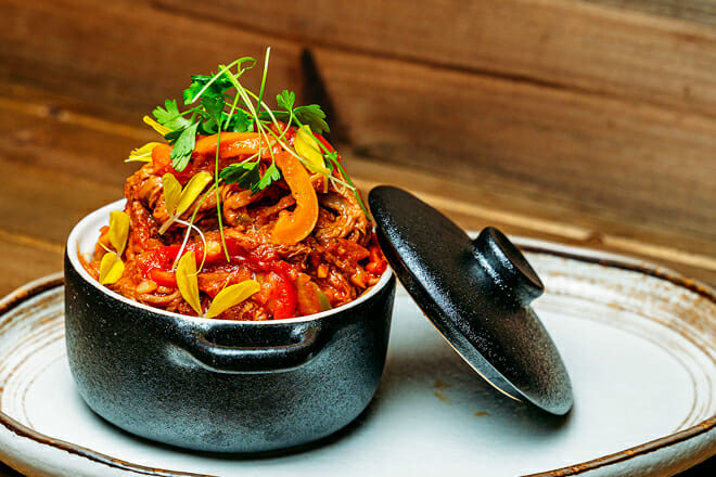 El Puro Cuban Restaurant