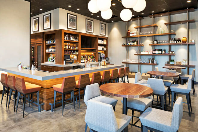 Estelle Wine Bar & Bistro