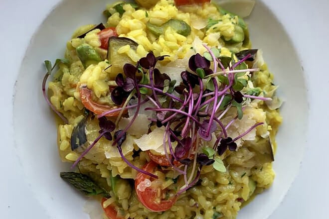 Ettore&rsquo;s Bakery & Cafe (AKA Ettore&rsquo;s Restaurant & European Bakery)