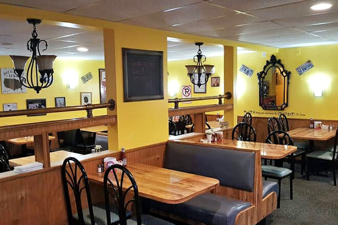 Fidler&rsquo;s on the Grand