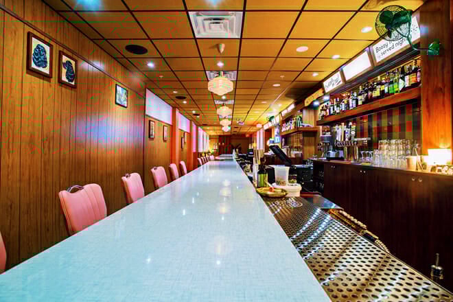 Fizzy's Fountain & Liquors