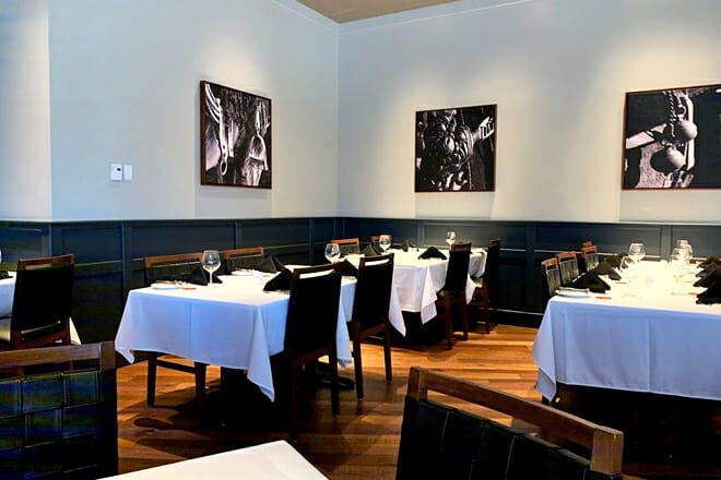 Fogo de Chão Brazilian Steakhouse