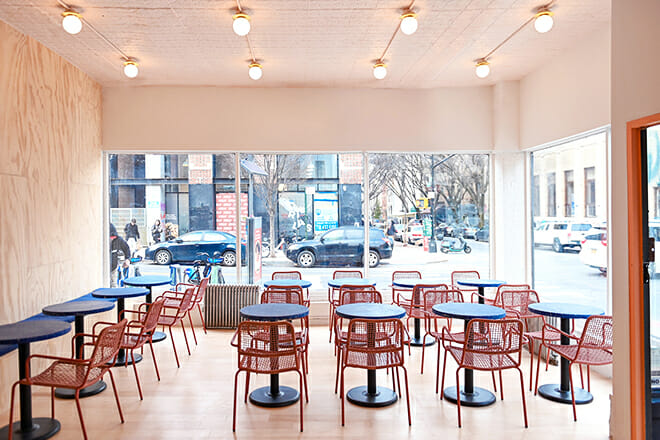 For All Things Good Williamsburg