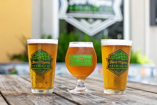 Fort Myers Brewing Company