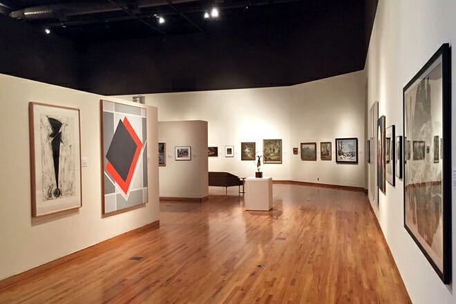 Fort Wayne Museum of Art
