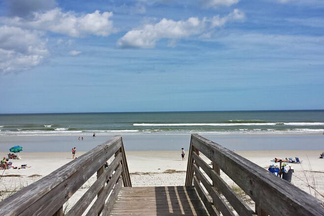 Frank Butler County Park West