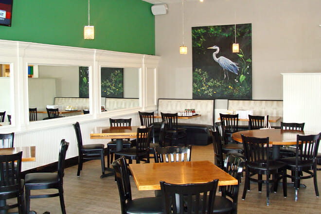 Frank's Louisiana Kitchen