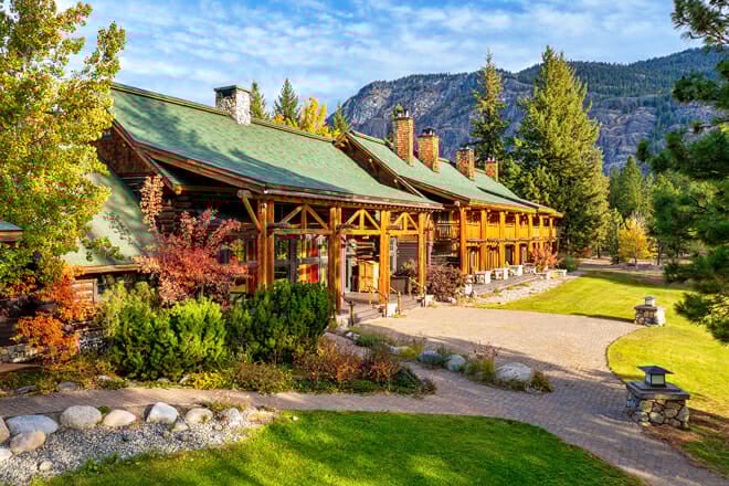 Freestone Inn at Wilson Ranch