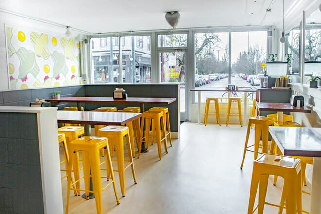 Fried Egg I&rsquo;m In Love