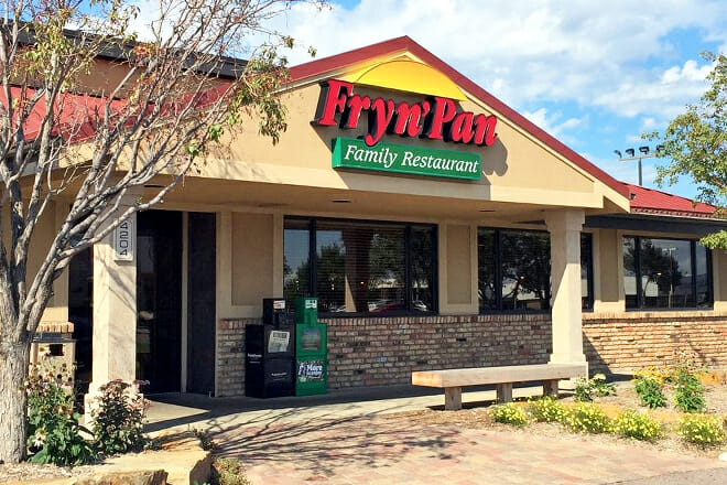 Fryn' Pan Family Restaurant