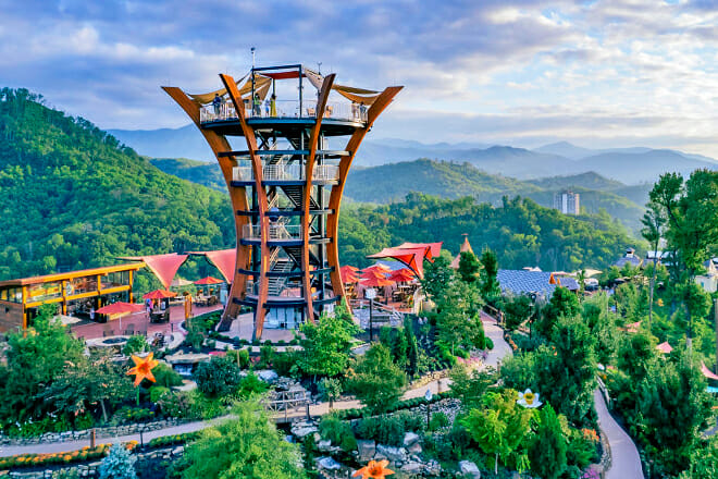 Gatlinburg