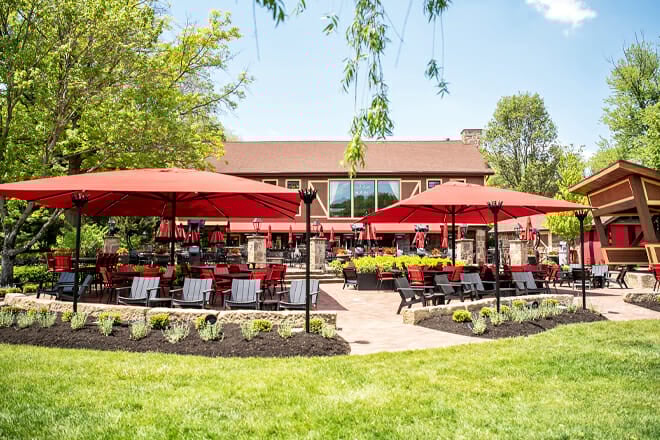 Gervasi Vineyard