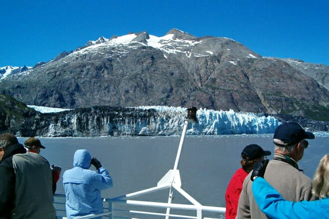 Glacier Bay National Park