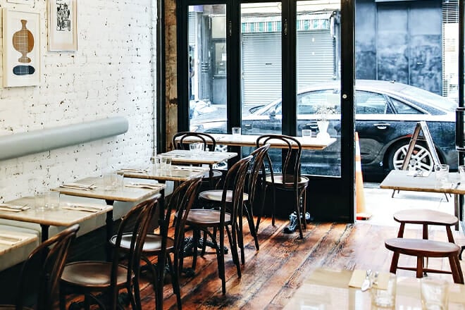 Good Thanks Caf&eacute;