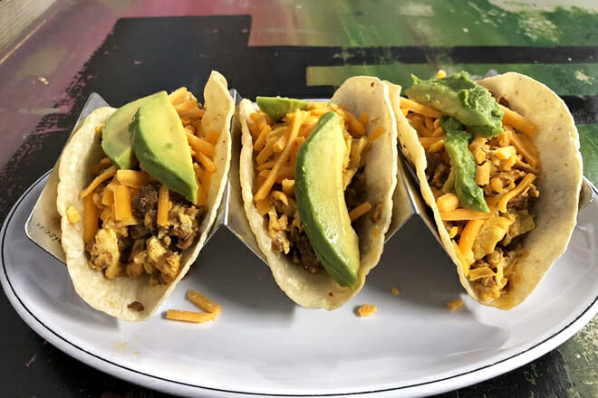 Good Truckin&rsquo; Diner