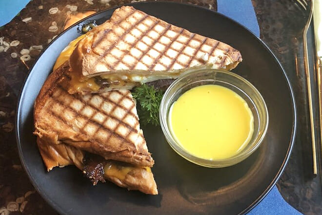 Goose & Twigs Coffee Shop