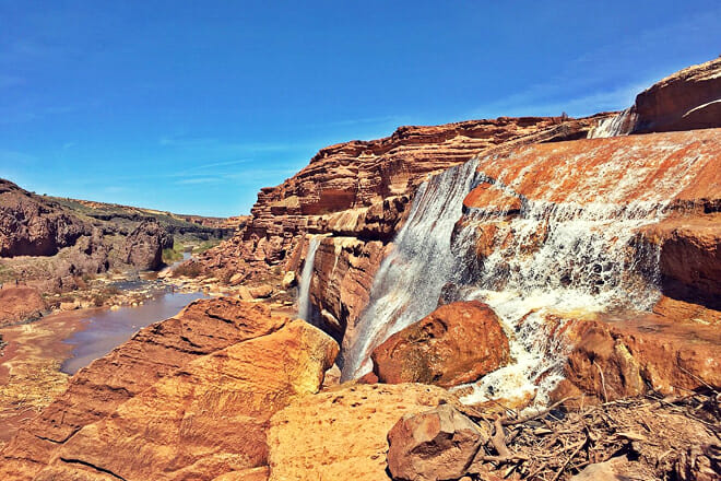 Grand Falls