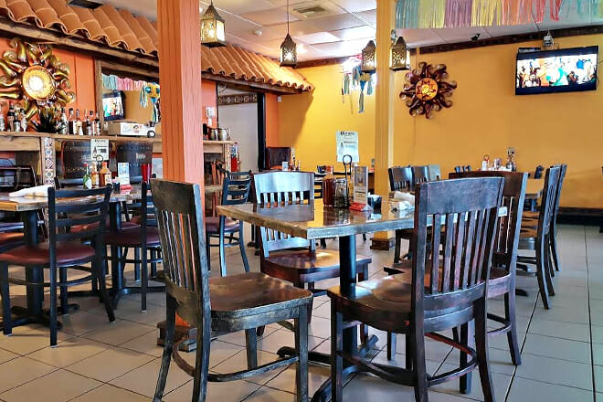 Grand Hacienda - St Pete Beach