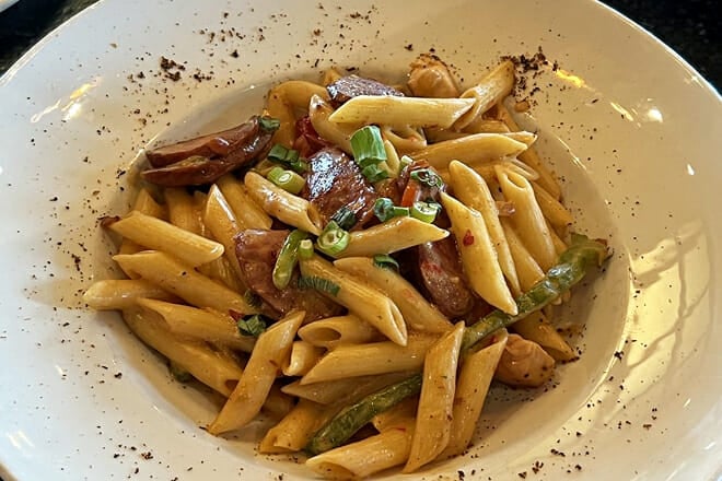 Granite City Food & Brewery