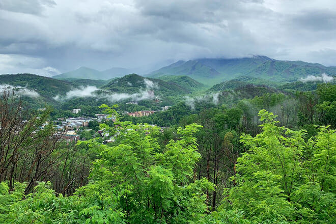 Great Smoky Mountains National Park