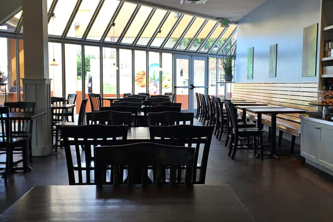 Grove Cafe and Market