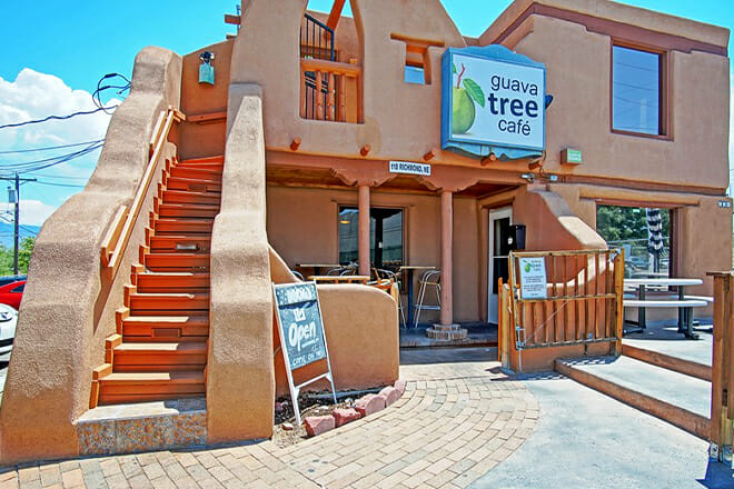 Guava Tree Cafe