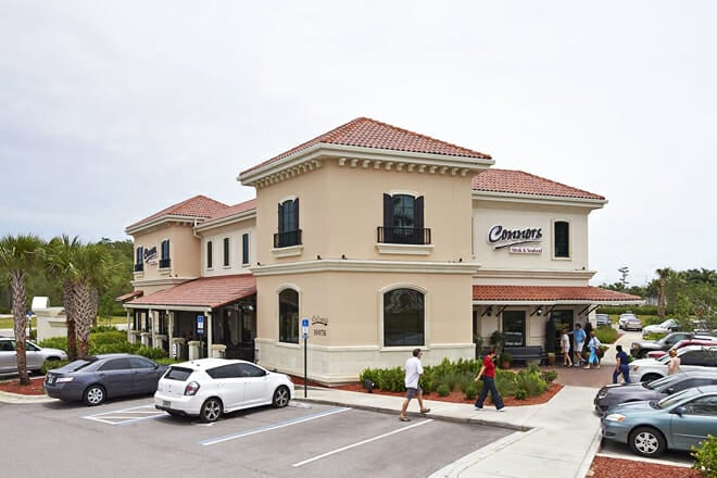 Gulf Coast Town Center