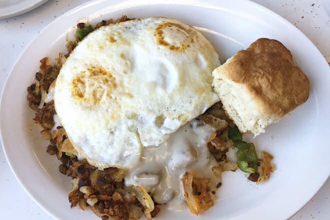 Harold's Koffee House