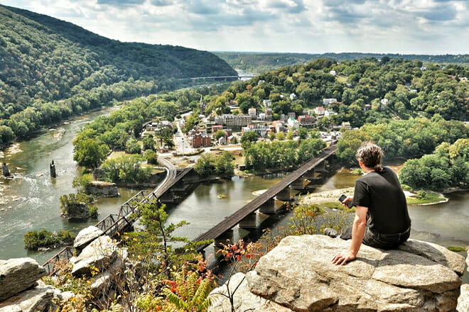 Harpers Ferry