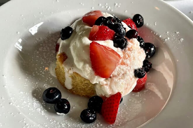 Haven Restaurant and Bar